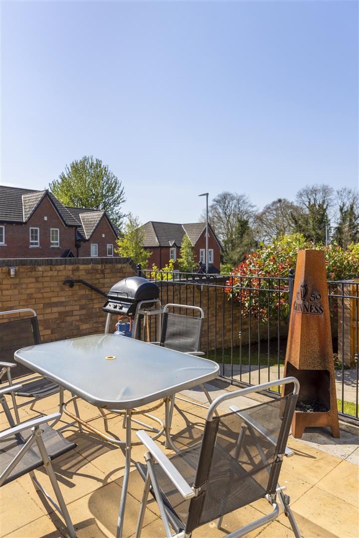 64 Bush Manor, Antrim, BT41 2UA - SSTC - Homepage Estate Agents ...